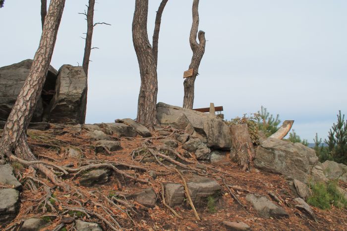 Almen und Berge - Zeter Berghaus